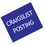 Craigslist Posting Service | Top Craigslist Ad Poster