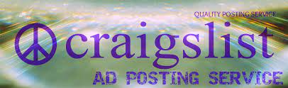 Craigslist Ad Poster